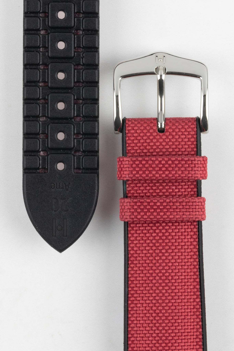 Hirsch Performance Straps | View Collection | Hirsch Straps – HS by ...