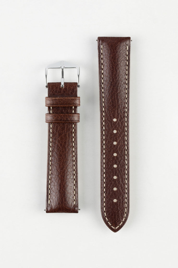 Hirsch Leather Watch Straps | View Collection – Page 2 – HS by ...