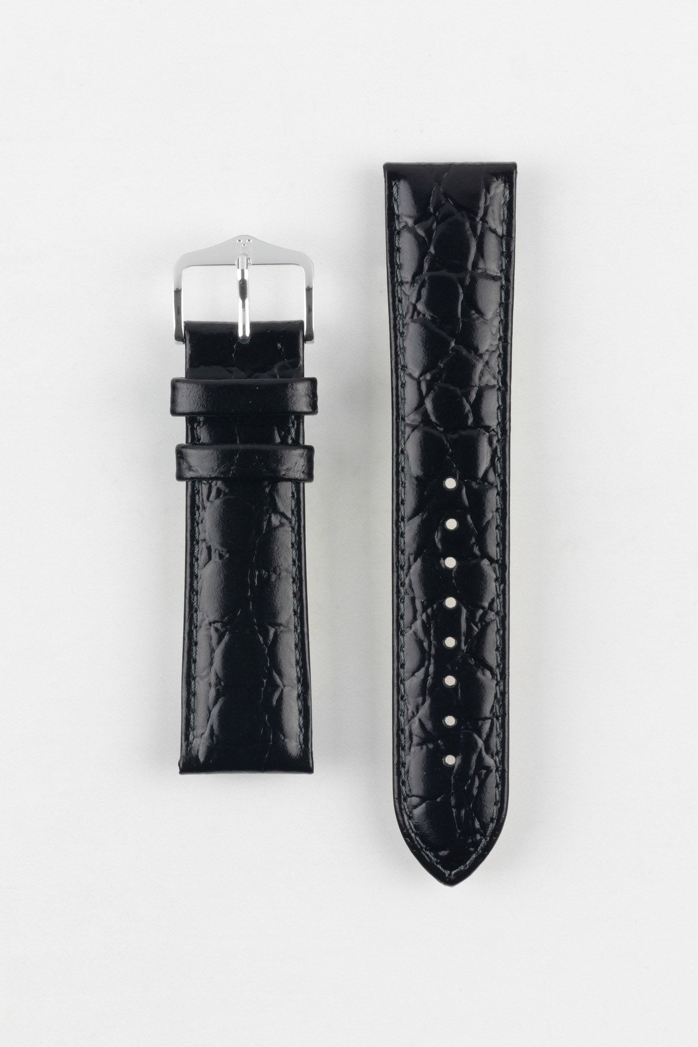 20mm Watch Straps | View Collection | Hirsch Straps – HS by WatchObsession