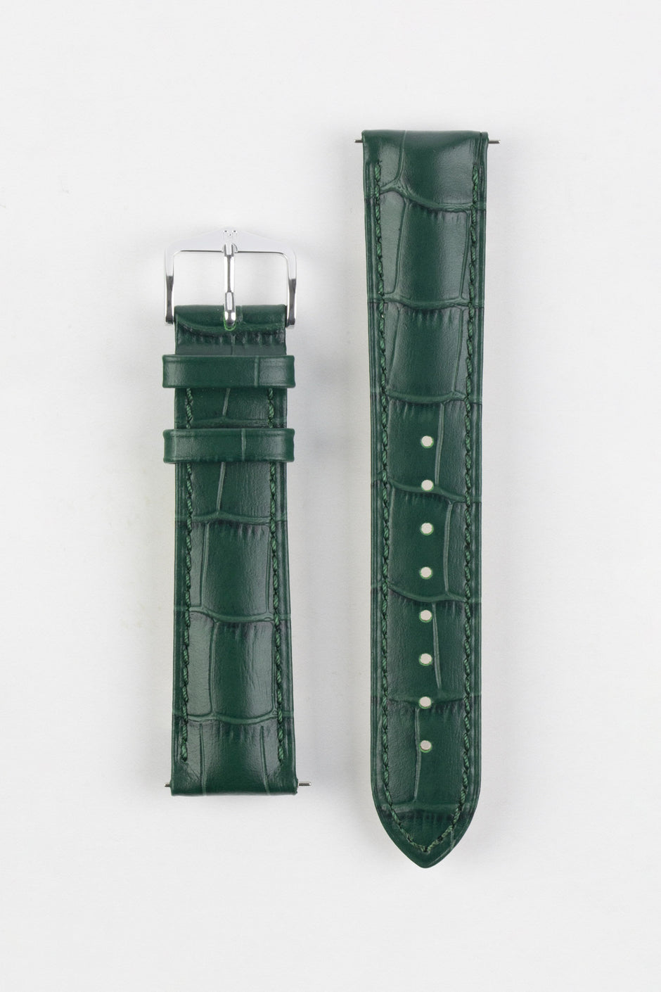 Hirsch DUKE Watch Straps | View Collection | Hirsch Straps – HS by ...
