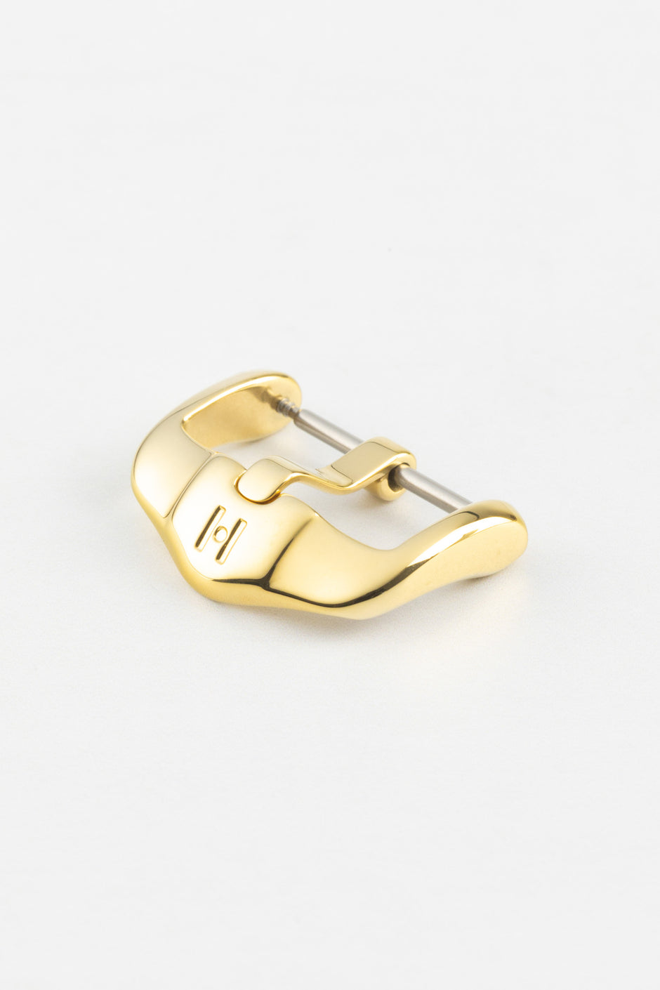 Hirsch Deployment Clasps and Buckles | HirschStraps – HS by WatchObsession