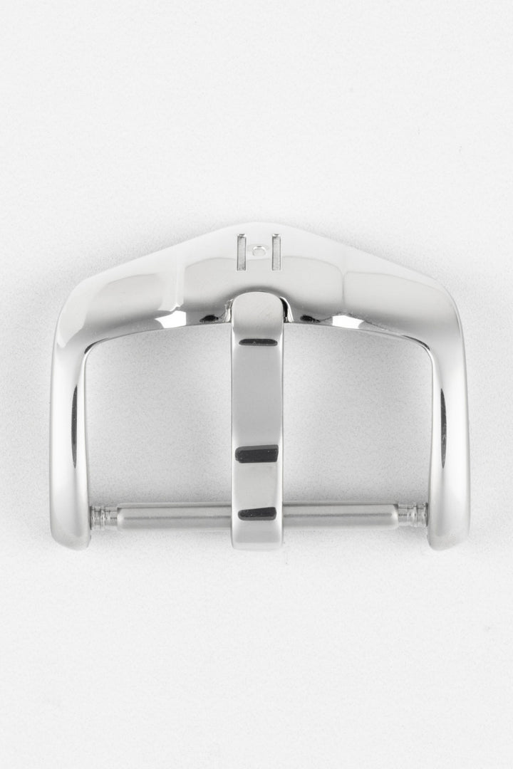 Hirsch Deployment Clasps and Buckles | HirschStraps – HS by WatchObsession
