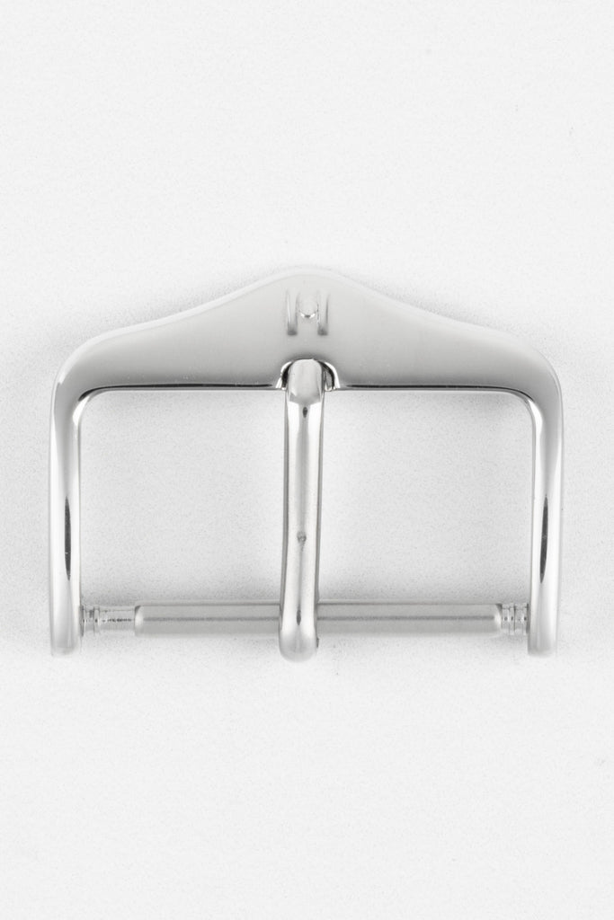 Hirsch Deployment Clasps and Buckles | HirschStraps – HS by WatchObsession