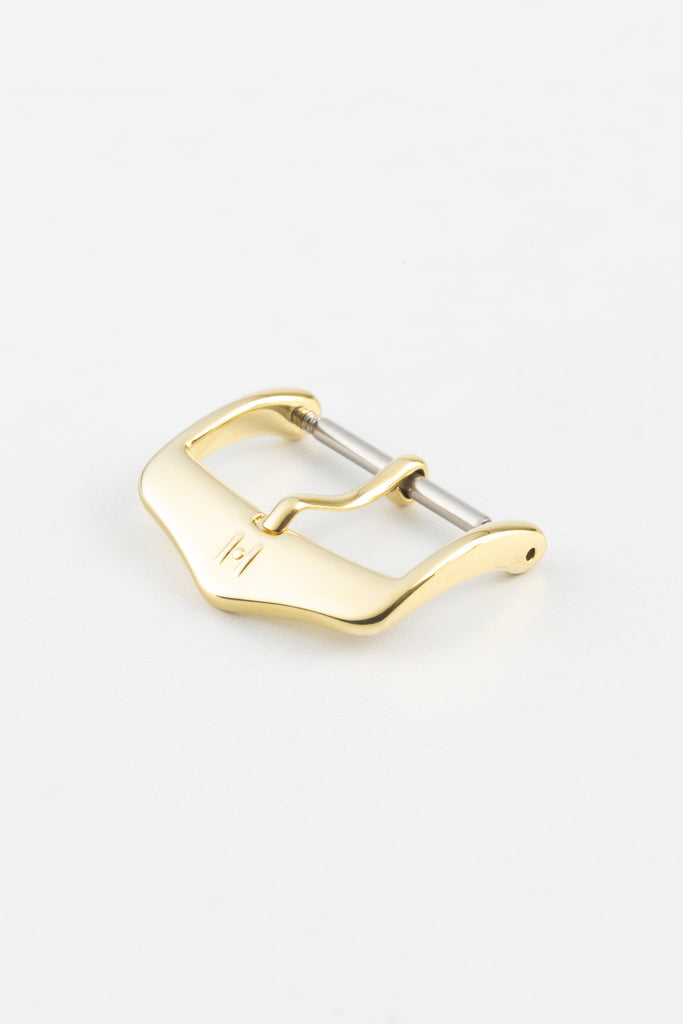 Hirsch Deployment Clasps and Buckles | HirschStraps – HS by WatchObsession