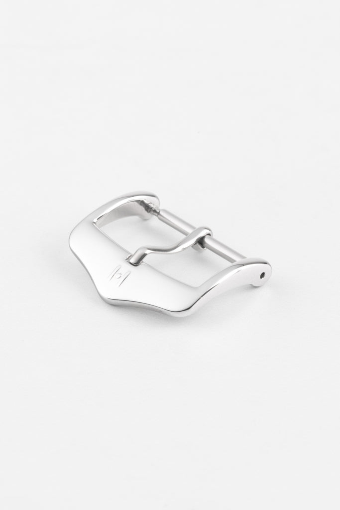 Hirsch Deployment Clasps and Buckles | HirschStraps – HS by WatchObsession
