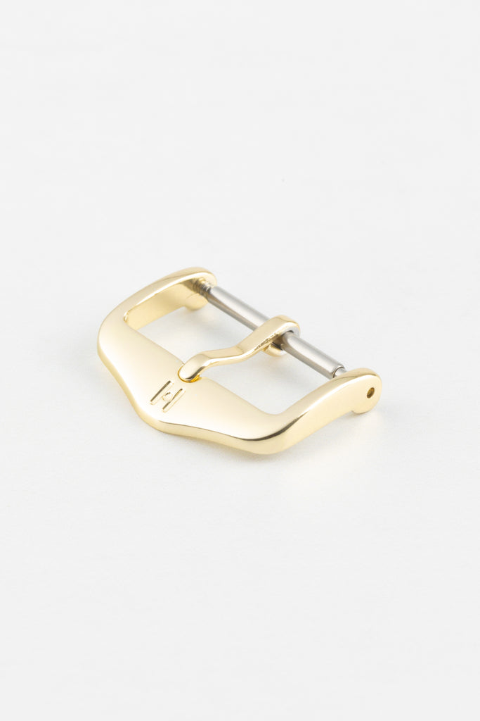 Hirsch Deployment Clasps and Buckles | HirschStraps – HS by WatchObsession