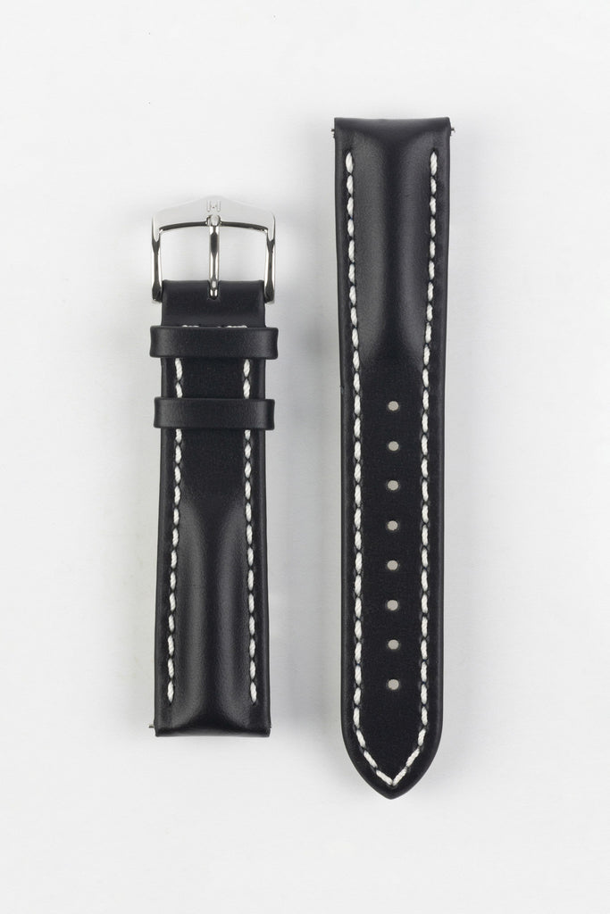 18mm Watch Straps | View Collection | Hirsch Straps – HS by WatchObsession