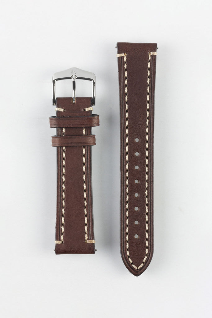 18mm Watch Straps | View Collection | Hirsch Straps – HS by WatchObsession