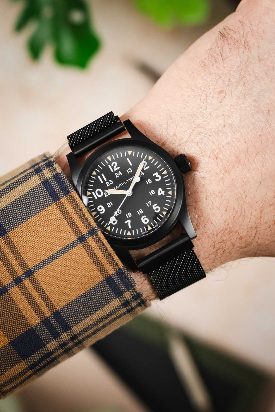 HirschStraps | Hirsch Watch Straps & Watch Accessories – HS by ...