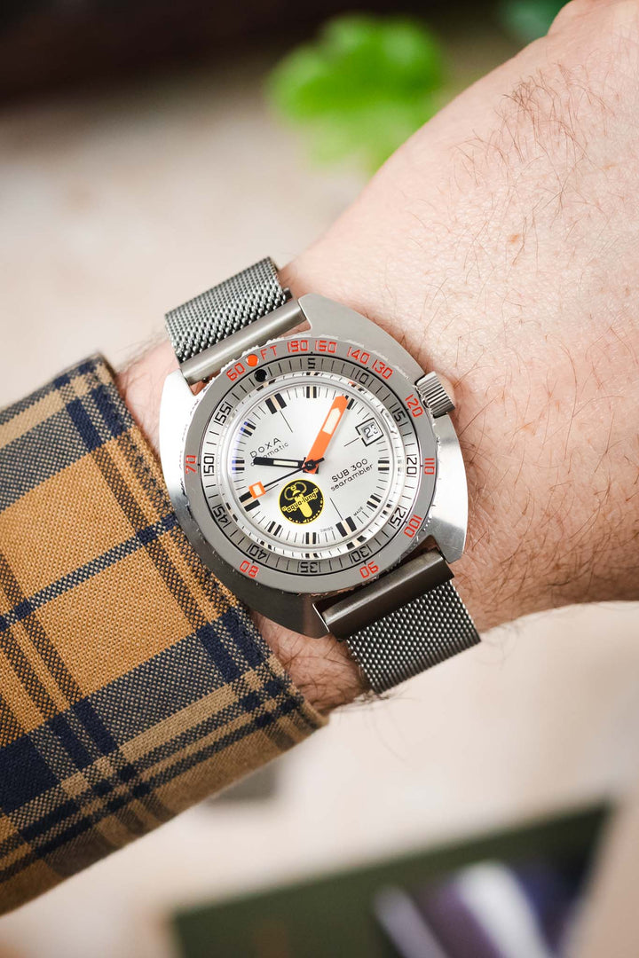 HirschStraps | Hirsch Watch Straps & Watch Accessories – HS by ...