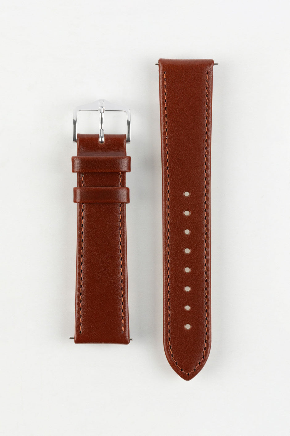 Hirsch OSIRIS | View Collection | Hirsch Straps – HS by WatchObsession