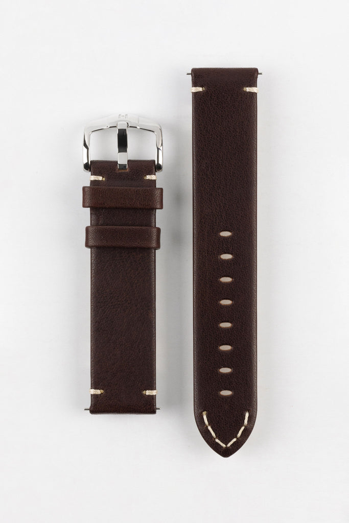 18mm Watch Straps | View Collection | Hirsch Straps – HS by WatchObsession