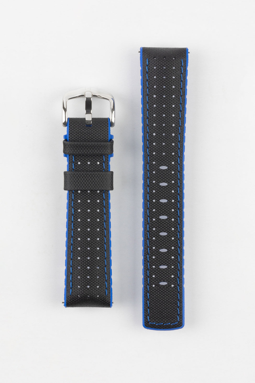 Hirsch ROBBY | View Collection | HirschStraps – HS by WatchObsession