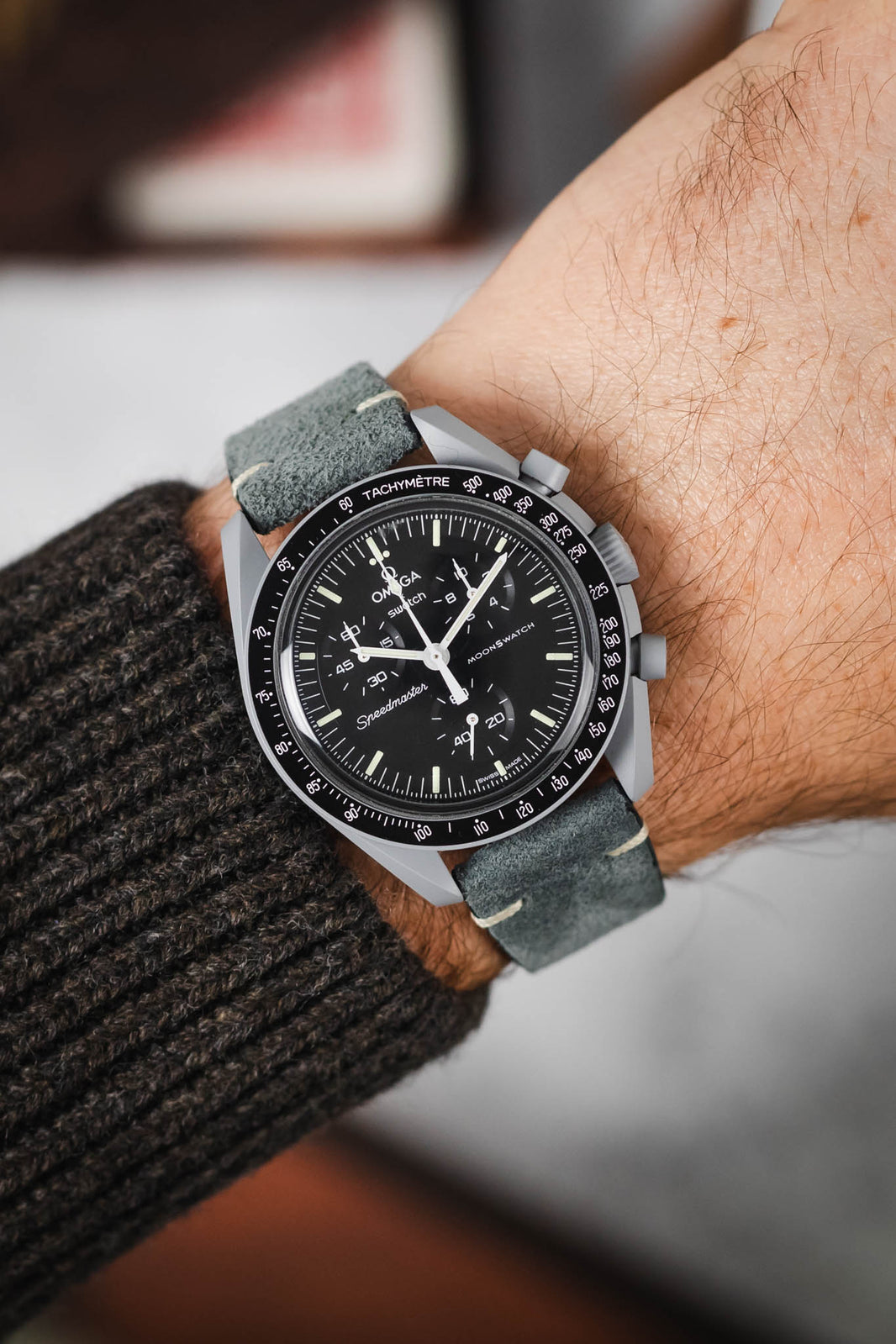 New Hirsch Straps | View Collection | Hirsch Straps – HS by WatchObsession