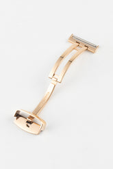 Hirsch Deployment Clasps and Buckles | HirschStraps – HS by WatchObsession