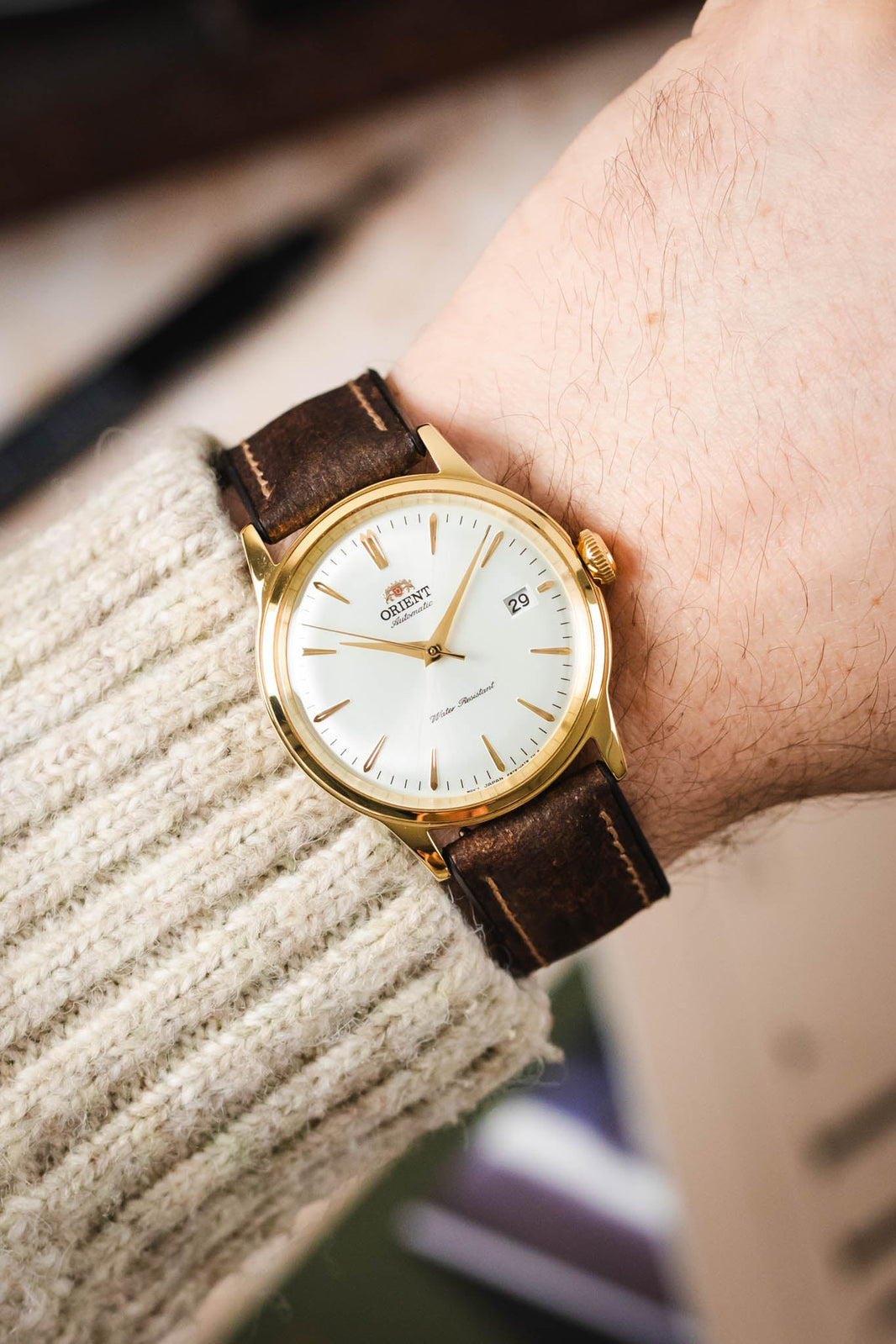 HirschStraps | Hirsch Watch Straps & Watch Accessories – HS by ...