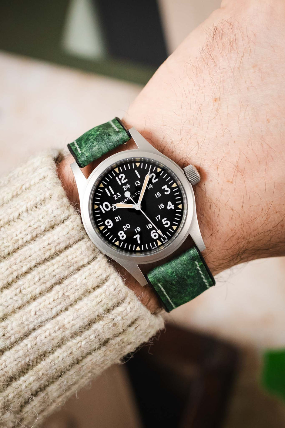 HirschStraps | Hirsch Watch Straps & Watch Accessories – HS by ...