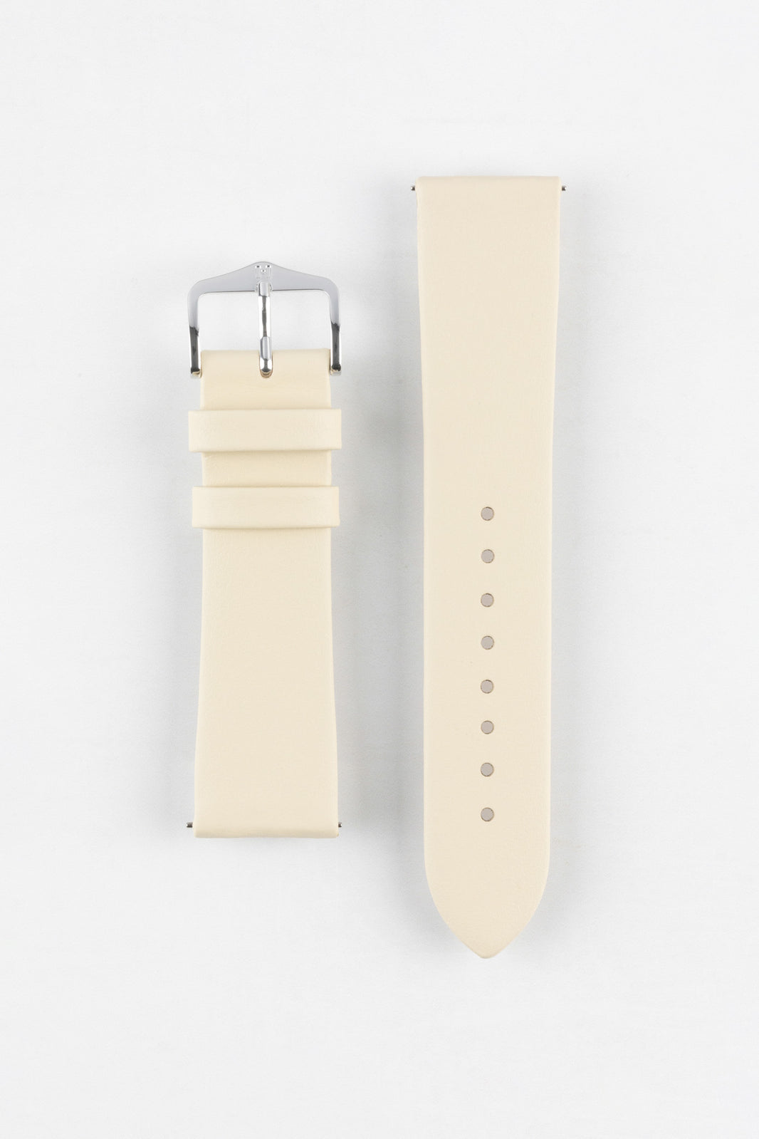 Beige Watch Straps | View Collection | Hirsch Straps – HS by WatchObsession