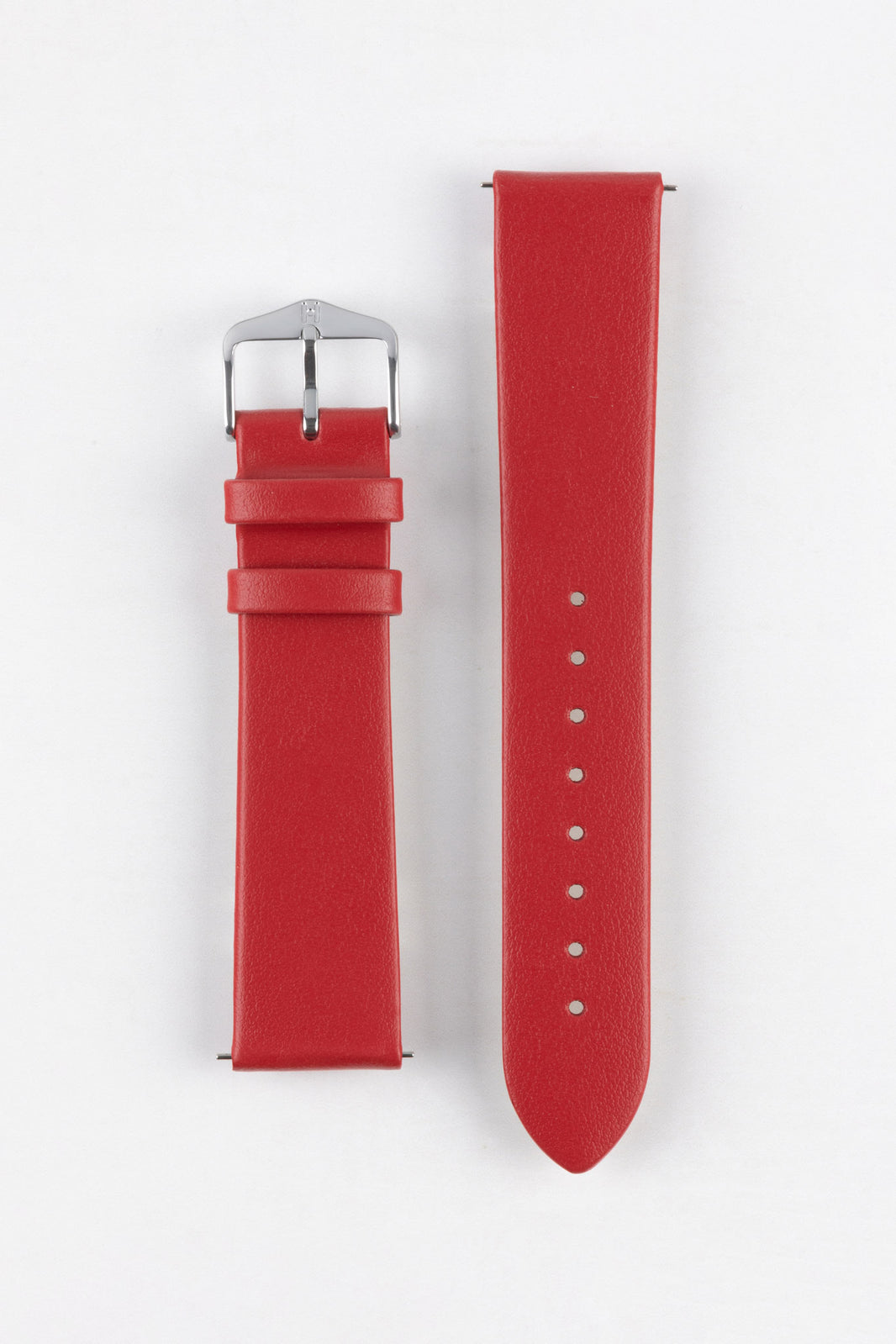 Red Watch Straps | View Collection | Hirsch Straps – HS by WatchObsession