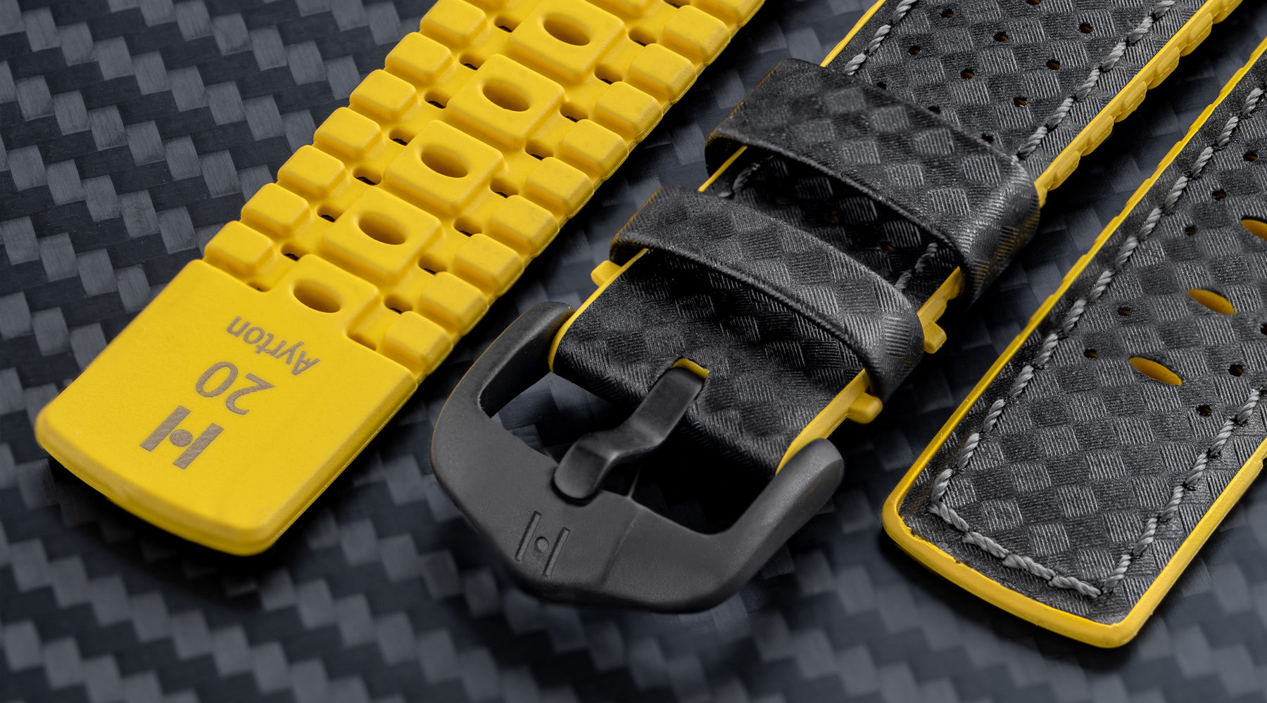 HirschStraps | Hirsch Watch Straps & Watch Accessories – HS by ...