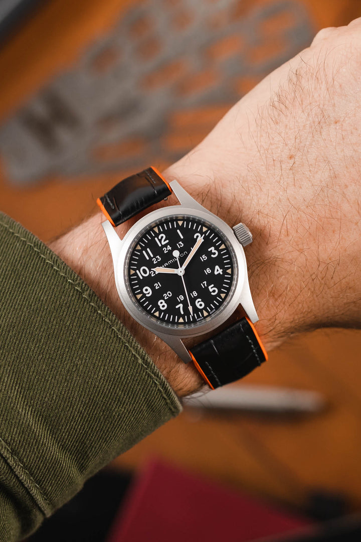 Hirsch Performance Straps | View Collection | Hirsch Straps – HS by ...