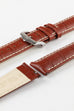 Hirsch Modena Watch Strap | Alligator Embossed | HirschStraps – HS by ...