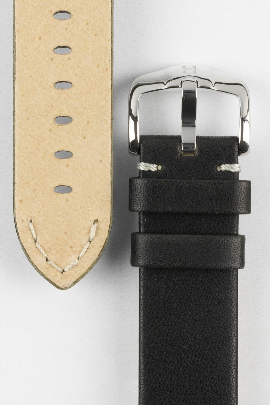Hirsch Ranger | Retro Leather | Hirsch Straps – HS by WatchObsession